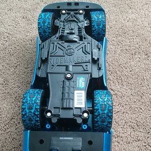 Other | Dodge Ram Remote Control Truck | Poshmark